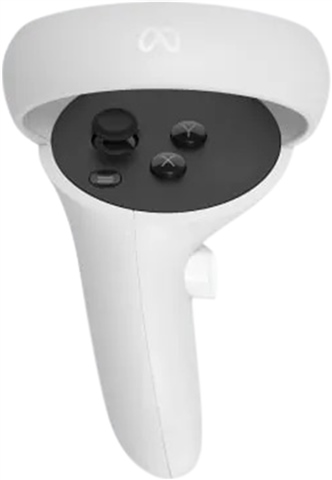 Meta/Oculus Quest 2 Controller (Left), C - CeX (UK): - Buy, Sell, Donate